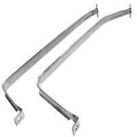 China Fuel Tank Straps for Hyundai Sonata 2011-2014 Kia Optima 2011-2015 2.0L 2.4L for sale
