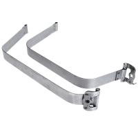 China Fuel Tank Straps for Toyota Tundra 2008-2012 Sequoia 4.7L 5.7L for sale
