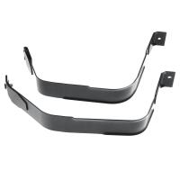 China 2x Fuel Tank Straps for Ford F-250 Super Duty F-350 Super Duty F-450 Super Duty for sale