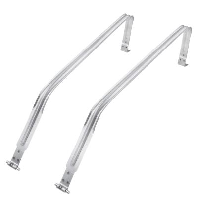 China Fuel Tank Straps for Hyundai Santa Fe 2007 2008 2009 2.7L 3.3L Sport Utility for sale