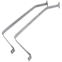 China Fuel Tank Straps for Hyundai Elantra 2007-2010 2.0L for sale