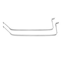 China Fuel Tank Straps for Hyundai Santa Fe 2007 2008 2009 2.7L 3.3L Sport Utility for sale