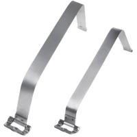 China Fuel Tank Straps for Lexus GX470 Toyota 4Runner 2003-2009 4.0L 4.7L for sale