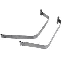 China Fuel Tank Straps for Lexus GX470 Toyota 4Runner 2003-2009 4.0L 4.7L for sale