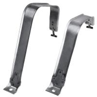 China Fuel Tank Straps for Ford Ranger 04-11 L4 2.3L V6 3.0L 4.0L without Skid Plate for sale