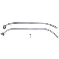 China Fuel Tank Straps for Ford Focus 2005-2011 L4 2.0L 2.3L L5 2.5L Petrol for sale