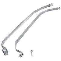 China Fuel Tank Straps for Ford Focus 2005-2011 L4 2.0L 2.3L L5 2.5L Petrol for sale