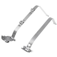 China Fuel Tank Straps for Toyota Tacoma 1999-2000 Pre Runner RWD Standard Cab for sale