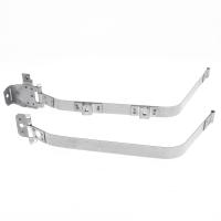 China Fuel Tank Straps for Toyota Tacoma 1999-2000 Pre Runner RWD Standard Cab for sale