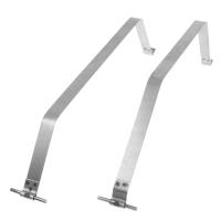 China Fuel Tank Straps for Hyundai Elantra 2001-2006 Tiburon Sonata Kia Optima for sale