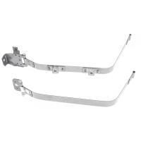 China Fuel Tank Straps for Toyota Tacoma 1999-2000 Pre Runner RWD Standard Cab for sale