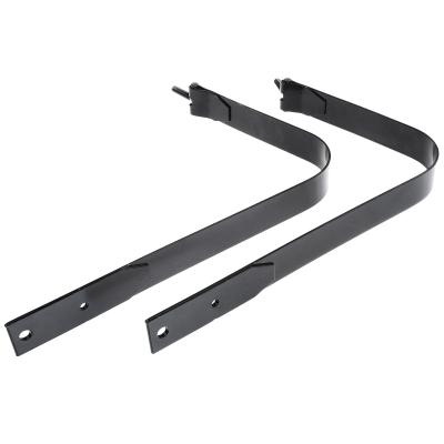 China Fuel Tank Straps for Ford F-250 Super Duty F-350 Super Duty 99-07 F-350 2004 for sale