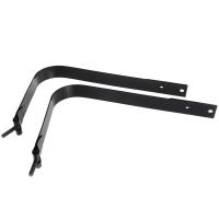 China Fuel Tank Straps for Ford F-250 Super Duty F-350 Super Duty 99-07 F-350 2004 for sale