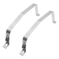 China Fuel Tank Straps for Mitsubishi Eclipse 2006-2012 Galant 2004-2012 2.4L 3.8L for sale