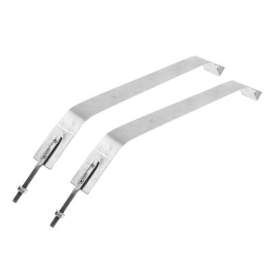 China Fuel Tank Straps for Chevrolet S10 Blazer GMC Jimmy Typhoon Oldsmobile Bravada for sale