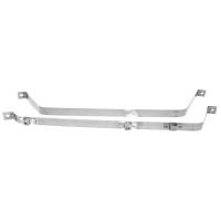 China Fuel Tank Straps for Toyota Matrix Pontiac Vibe 2003-2005 L4 1.8L DOHC AWD for sale