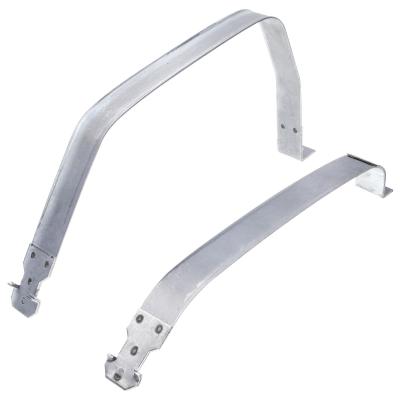 China Fuel Tank Straps for Chevrolet Express 1500 2500 3500 GMC Savana 1500 2500 for sale