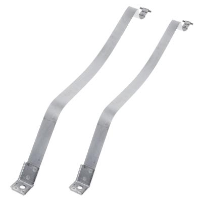 China Fuel Tank Straps for Hyundai Santa Fe 2003-2006 2.4L 2.7L 3.5L for sale