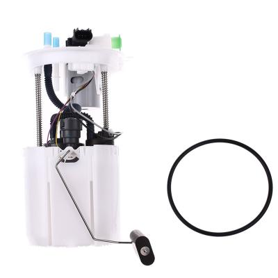 China Fuel Pump Assembly with Sensor for Chevy Impala 2014-2018 2.5L 3.6L Flex for sale