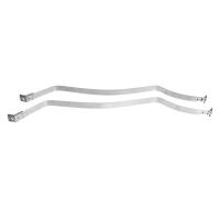 China Fuel Tank Straps for Hyundai Santa Fe 2003-2006 2.4L 2.7L 3.5L for sale