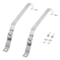 China Fuel Tank Straps for Dodge Caliber Jeep Compass Patriot 2007-2017 FWD 2.0L for sale