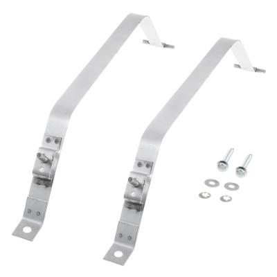 China Fuel Tank Straps for Dodge Caliber Jeep Compass Patriot 2007-2017 FWD 2.0L for sale