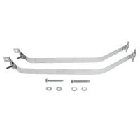 China Fuel Tank Straps for Dodge Caliber Jeep Compass Patriot 2007-2017 FWD 2.0L for sale