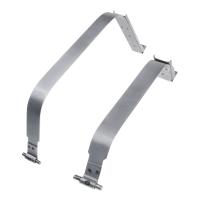 China Fuel Tank Straps for Nissan Armada 2005-2007 Infiniti QX56 2004-2007 V8 5.6L for sale