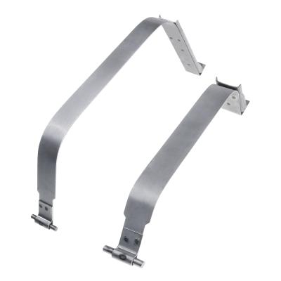China Fuel Tank Straps for Nissan Armada 2005-2007 Infiniti QX56 2004-2007 V8 5.6L for sale