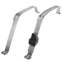 China Fuel Tank Straps for Chevrolet Malibu 2004-2012 Pontiac G6 2005-2010 Saturn for sale