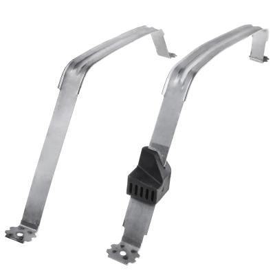 China Fuel Tank Straps for Chevrolet Malibu 2004-2012 Pontiac G6 2005-2010 Saturn for sale