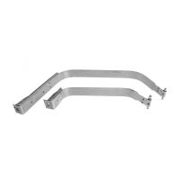 China Fuel Tank Straps for Nissan Armada 2005-2007 Infiniti QX56 2004-2007 V8 5.6L for sale