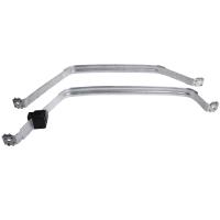 China Fuel Tank Straps for Chevrolet Malibu 2004-2012 Pontiac G6 2005-2010 Saturn for sale
