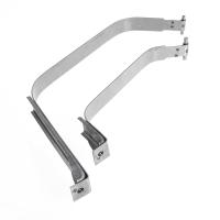 China Fuel Tank Straps for Nissan Armada 2005-2007 Infiniti QX56 2004-2007 V8 5.6L for sale
