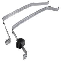 China Fuel Tank Straps for Chevrolet Malibu 2004-2012 Pontiac G6 2005-2010 Saturn for sale