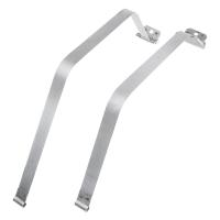 China Fuel Tank Straps for Toyota Tundra 2000-2004 3.4L 4.7L RWD Petrol for sale