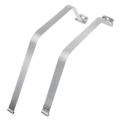 China Fuel Tank Straps for Toyota Tundra 2000-2004 3.4L 4.7L RWD Petrol for sale
