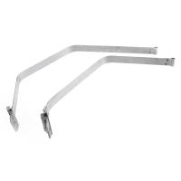 China Fuel Tank Straps for Toyota Tundra 2000-2004 3.4L 4.7L RWD Petrol for sale