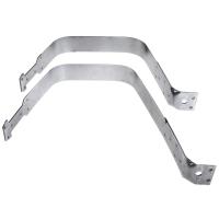 China Fuel Tank Straps for Ford F-350 Super Duty 2002-2005 2007 165 In. Wheelbase for sale