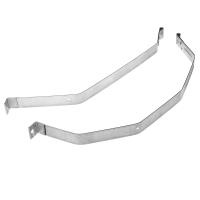 China Fuel Tank Straps for Ford Mustang 1981-1993 Mercury Capri 1981-1986 for sale