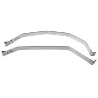 China Fuel Tank Straps for Ford Mustang 1981-1993 Mercury Capri 1981-1986 for sale
