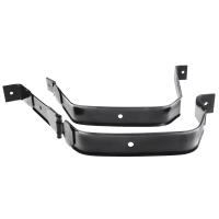 China Fuel Tank Straps for Ford F-250 F-350 Super Duty 11-16 F-450 Super Duty 13-16 for sale