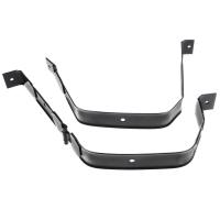 China Fuel Tank Straps for Ford F-250 F-350 Super Duty 11-16 F-450 Super Duty 13-16 for sale