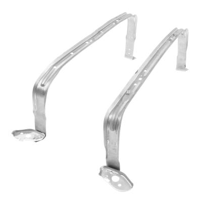 China Fuel Tank Straps for Mazda 3 2007 2008 2009 L4 2.0L L4 2.3L Petrol for sale