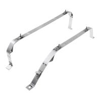 China Fuel Tank Straps for Toyota Highlander 2008-2013 V6 3.3L 3.5L Electric/Gas for sale