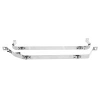 China Fuel Tank Straps for Toyota Highlander 2008-2013 V6 3.3L 3.5L Electric/Gas for sale