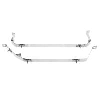 China Fuel Tank Straps for Toyota Highlander 2008-2013 V6 3.3L 3.5L Electric/Gas for sale