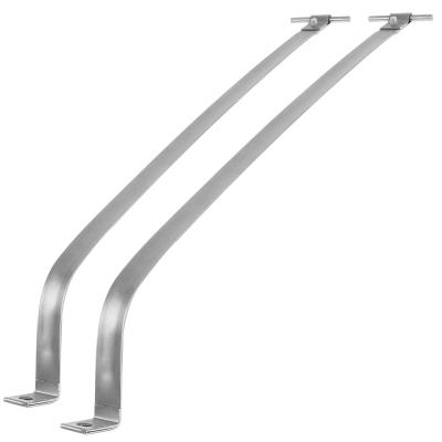 China Fuel Tank Straps for Chevrolet Camaro Pontiac Firebird 1982-2002 3.4L 5.7L for sale