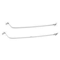 China Fuel Tank Straps for Chevrolet Camaro Pontiac Firebird 1982-2002 3.4L 5.7L for sale