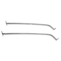 China Fuel Tank Straps for Chevrolet Camaro Pontiac Firebird 1982-2002 3.4L 5.7L for sale